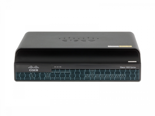Cisco 1941 Router CISCO1941/K9 | ElektraData
