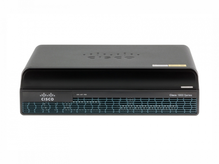 Cisco 1941 Router CISCO1941/K9 | ElektraData
