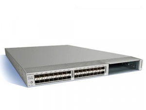Cisco Nexus N5K-C5548UP-FA 32 Port 5000 Series Switch | ElektraData