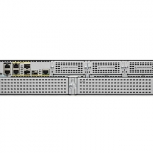 Cisco ISR4351/K9 4351 Integrated Services Router – ElektraData