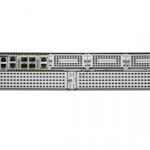 Cisco ISR4451-X/K9 4451-X Integrated Services Router – ElektraData