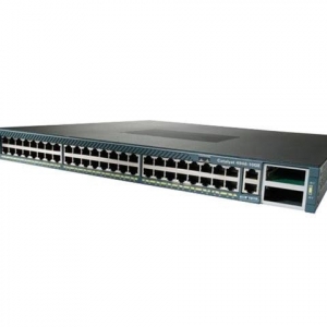 Cisco WS-C4948E-F-E Catalyst 4948E 10G 48-Port Switch – ElektraData