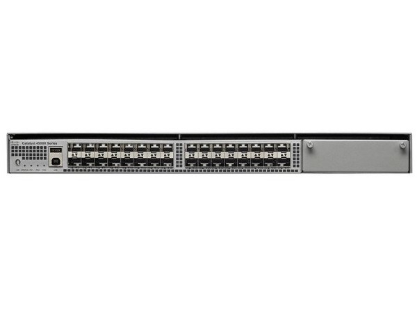 Cisco Catalyst WS-C4500X-32SFP+ 10G 32 port Switch – ElektraData